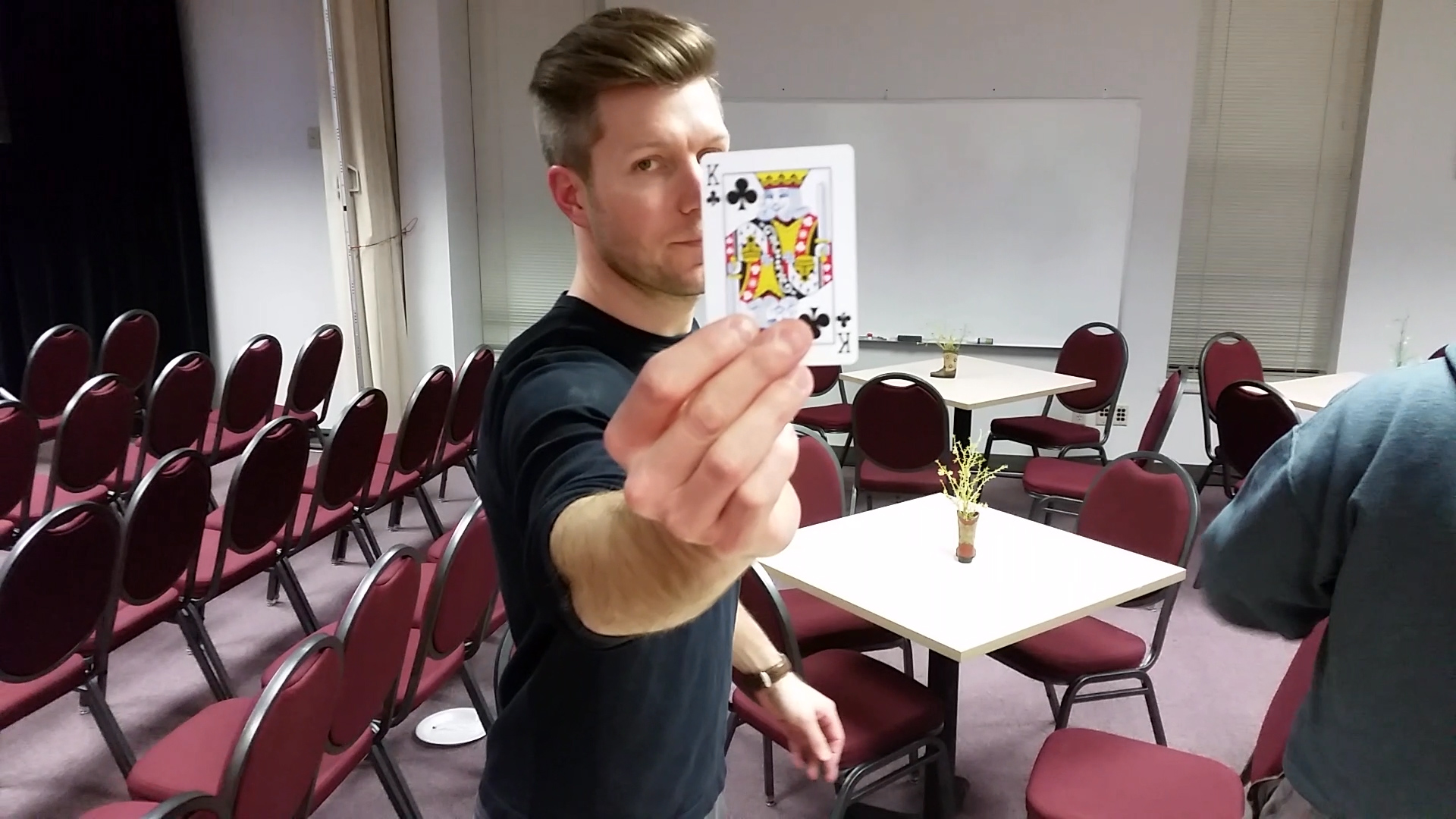 Magic with Jacob Davis | We've Got The Beat Entertainment