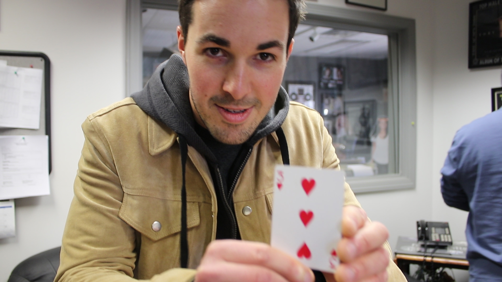 Magic with Cale Dodds | We've Got The Beat Entertainment